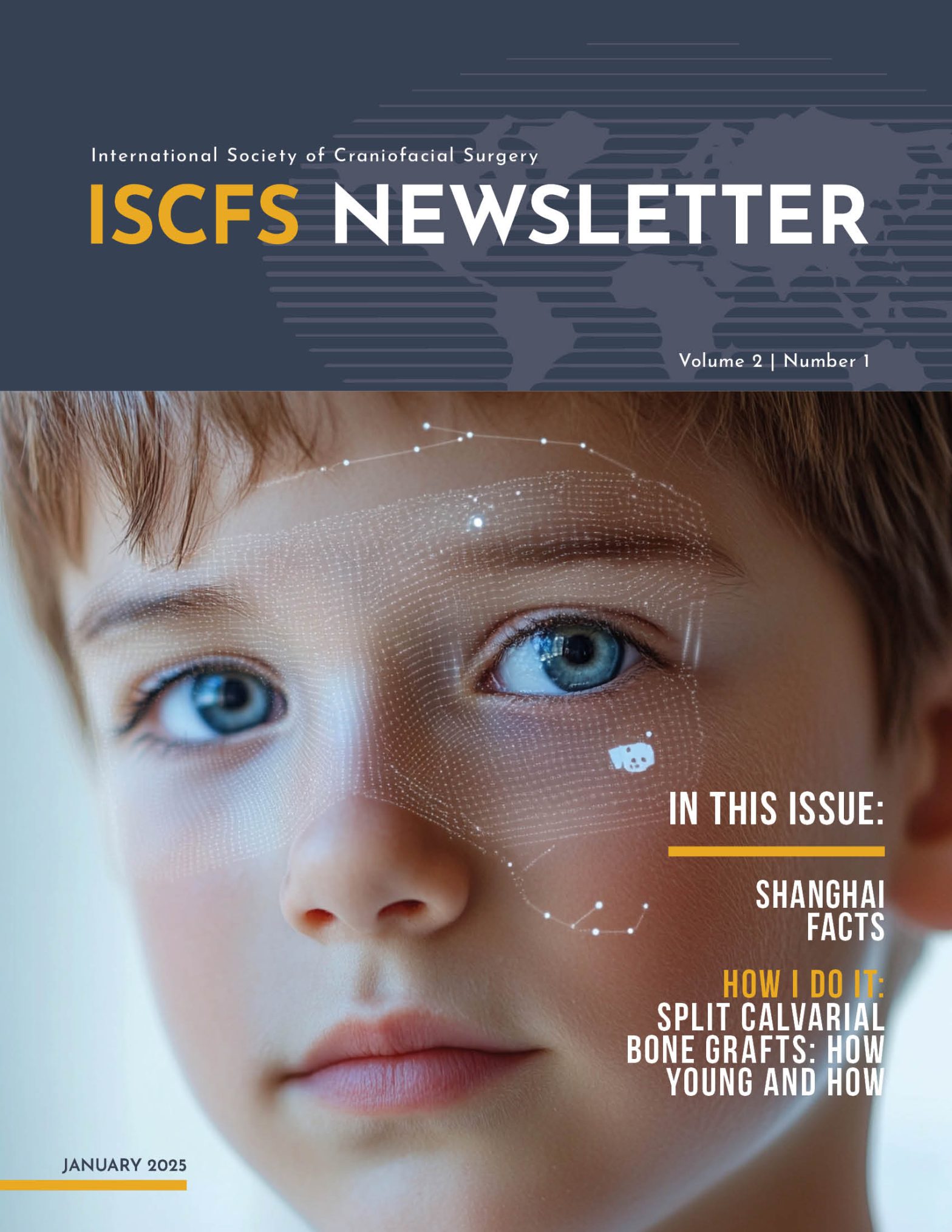 Newsletter – ISCFS